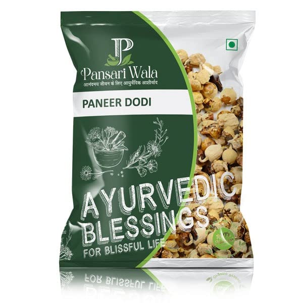 PANSARIWALA Paneer ke Phool Panner Dodi Paneer Doda paneer doda ...
