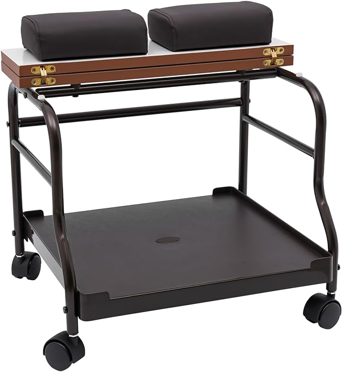 Watch Indoor Foot Trolley on Amazon Live