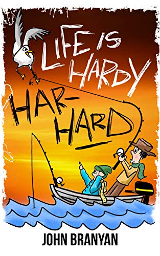Life Is Hardy-Har-Hard: How to Use Comedy to Make Your Life Better ...