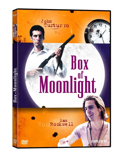 Amazon.com: Box of Moonlight : Movies & TV