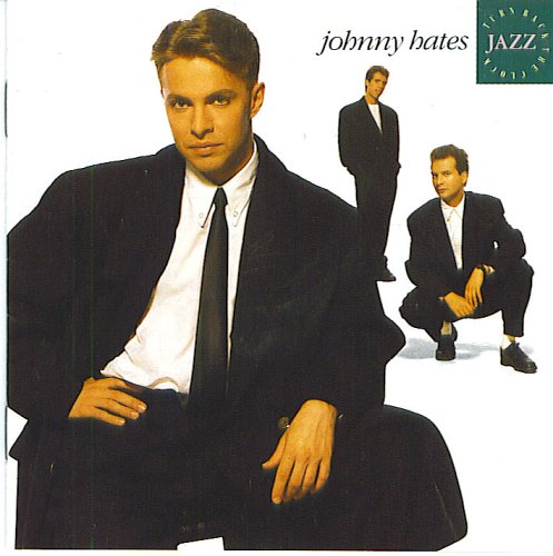 Turn Back The Clock : Johnny Hates Jazz: Amazon.es: CD y vinilos}