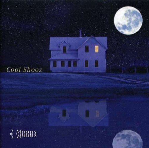 Cool Shooz - 2 Moons - Amazon.com Music