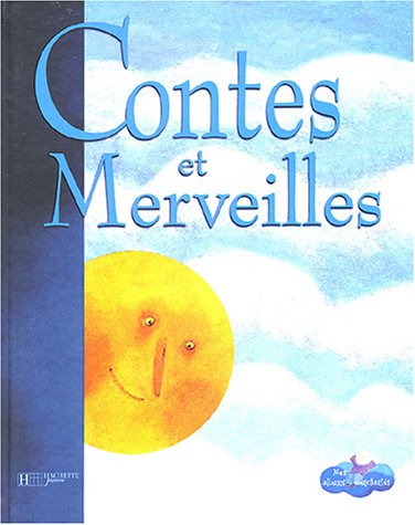 Contes et merveilles: Amazon.co.uk: Andersen, Hans Christian, Grimm ...