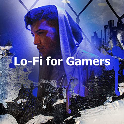 Play Lo-Fi for Gamers by Lofi Gaming on Amazon Music