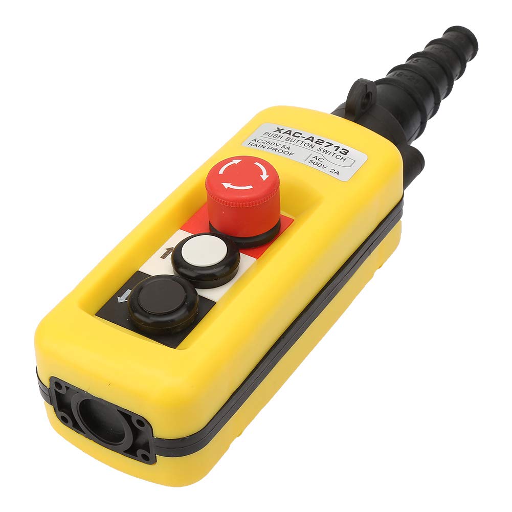 Buy Hoist Crane Control Suspension Control for Lifting Chain Crane for ...