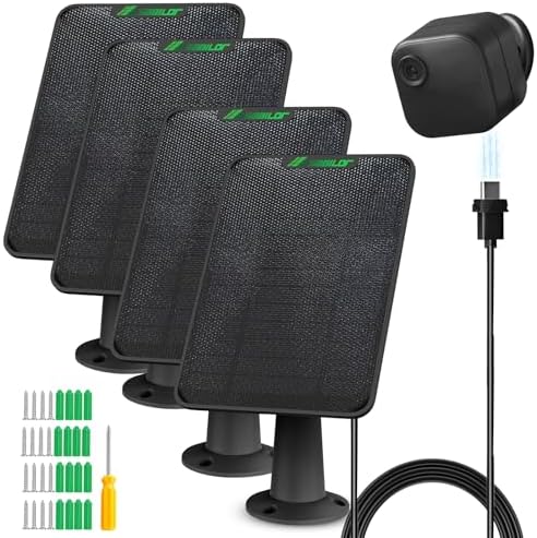 Amazon.com: Elusive Wildlife Reaktor Universal Solar Power Pack for ...