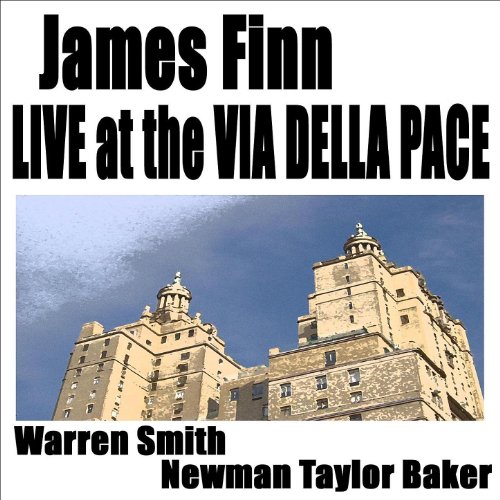 Amazon MusicでJames FinnのJames Finn - Live At The Via Della Pace NYC 5 ...