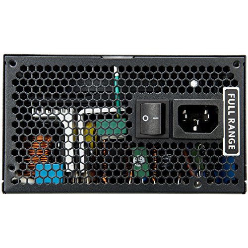 Rosewill Computer Modular Power Supply/PSU, Glacier Series 850 Watt 80 ...