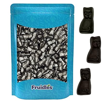 The 30 Best Cat Gummy Candies of 2025 [Verified] - Cherry Picks