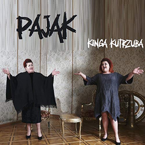 Pajak by Kinga Kutrzuba on Amazon Music - Amazon.com