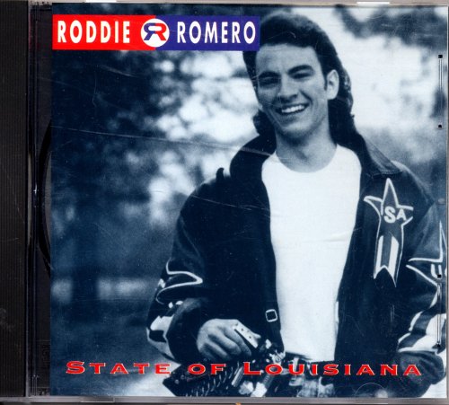 Roddie Romero - State of Louisiana - Amazon.com Music