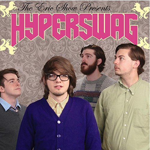 Amazon.com: Hyper Swag : The Eric Show: Digital Music