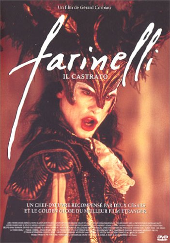 Amazon.com: Farinelli : Movies & TV
