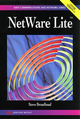 Netware Lite: Broadhead, Steve: 9780201631937: Amazon.com: Books