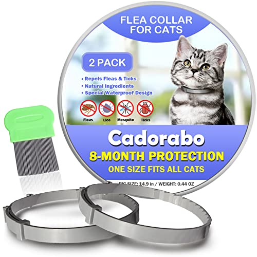 Protect Your Pup Against Pesky Fleas: Top 10 Sobaken Flea Collars for ...