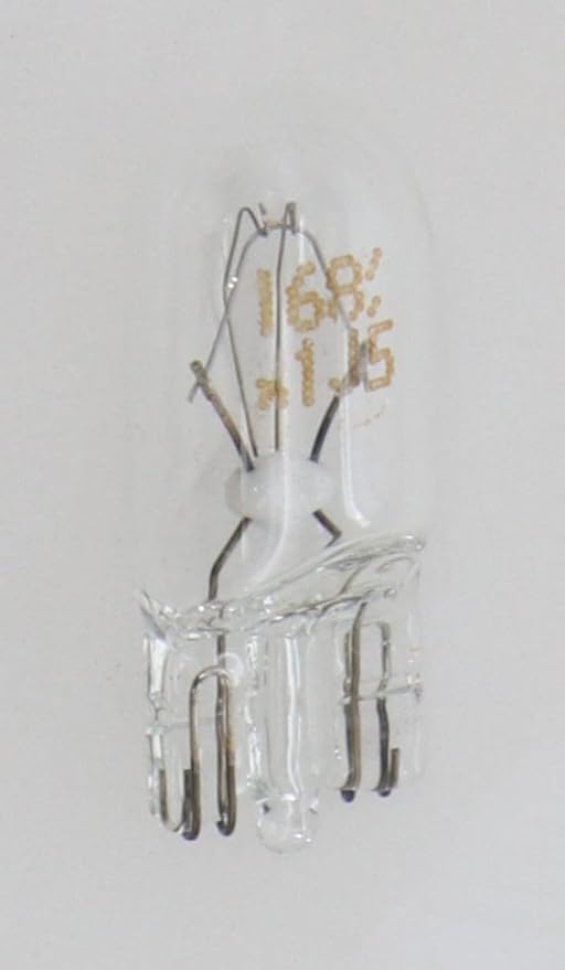 Amazon.com: Genuine Ford Parts - Bulb (C7SZ-13466-B) : Automotive