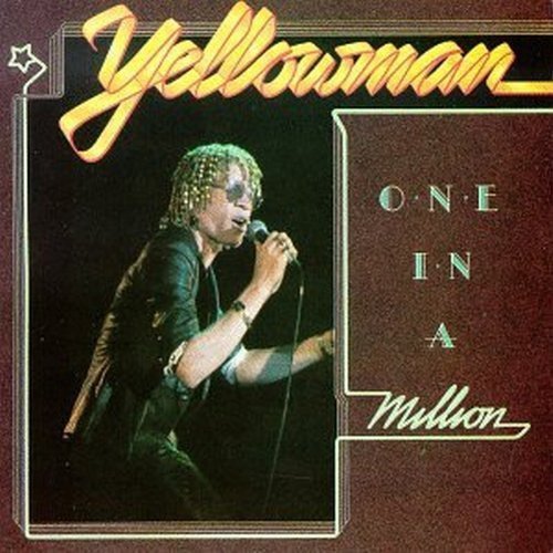 One in a Million: Yellowman: Amazon.in: Music}
