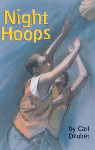 Night Hoops: Deuker, Carl: 8601422759051: Amazon.com: Books