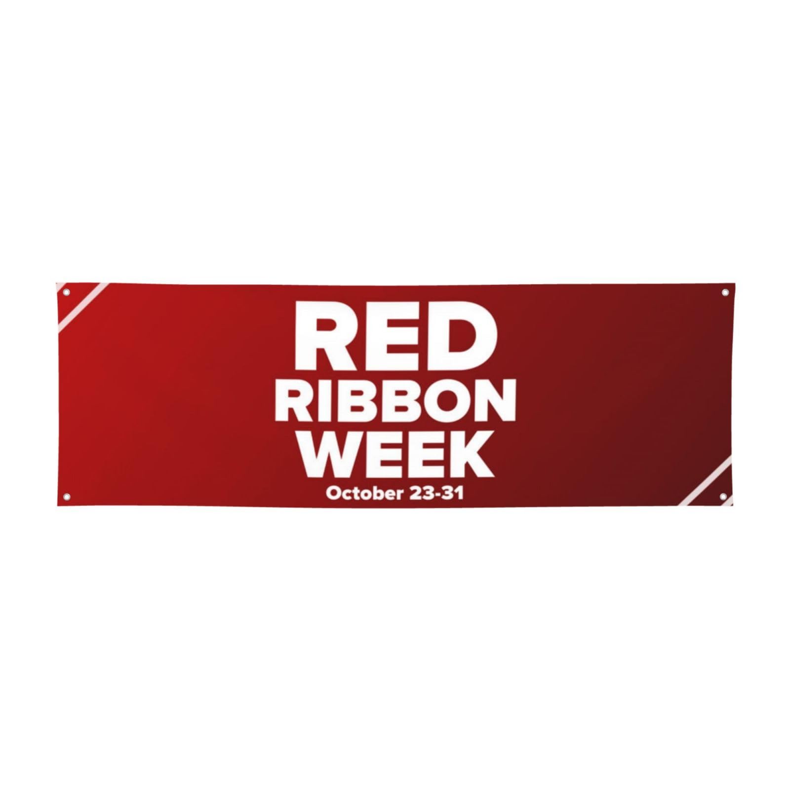 Paper Border Red Ribbon Week Red Ribbon Week Writing Paper Template