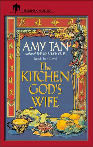 Buy The Kitchen God's Wife Book Online at Low Prices in India | The ...
