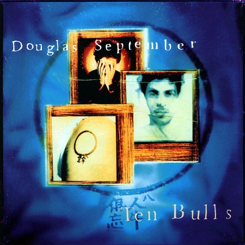 Play Ten Bulls by Douglas September on Amazon Music