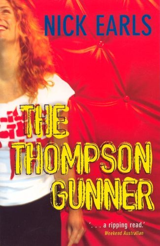 The Thompson Gunner - Kindle edition by Earls, Nick. Literature ...