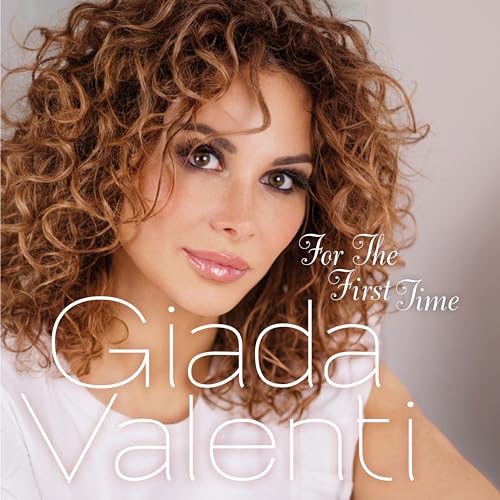 For The First Time by Giada Valenti on Amazon Music - Amazon.com