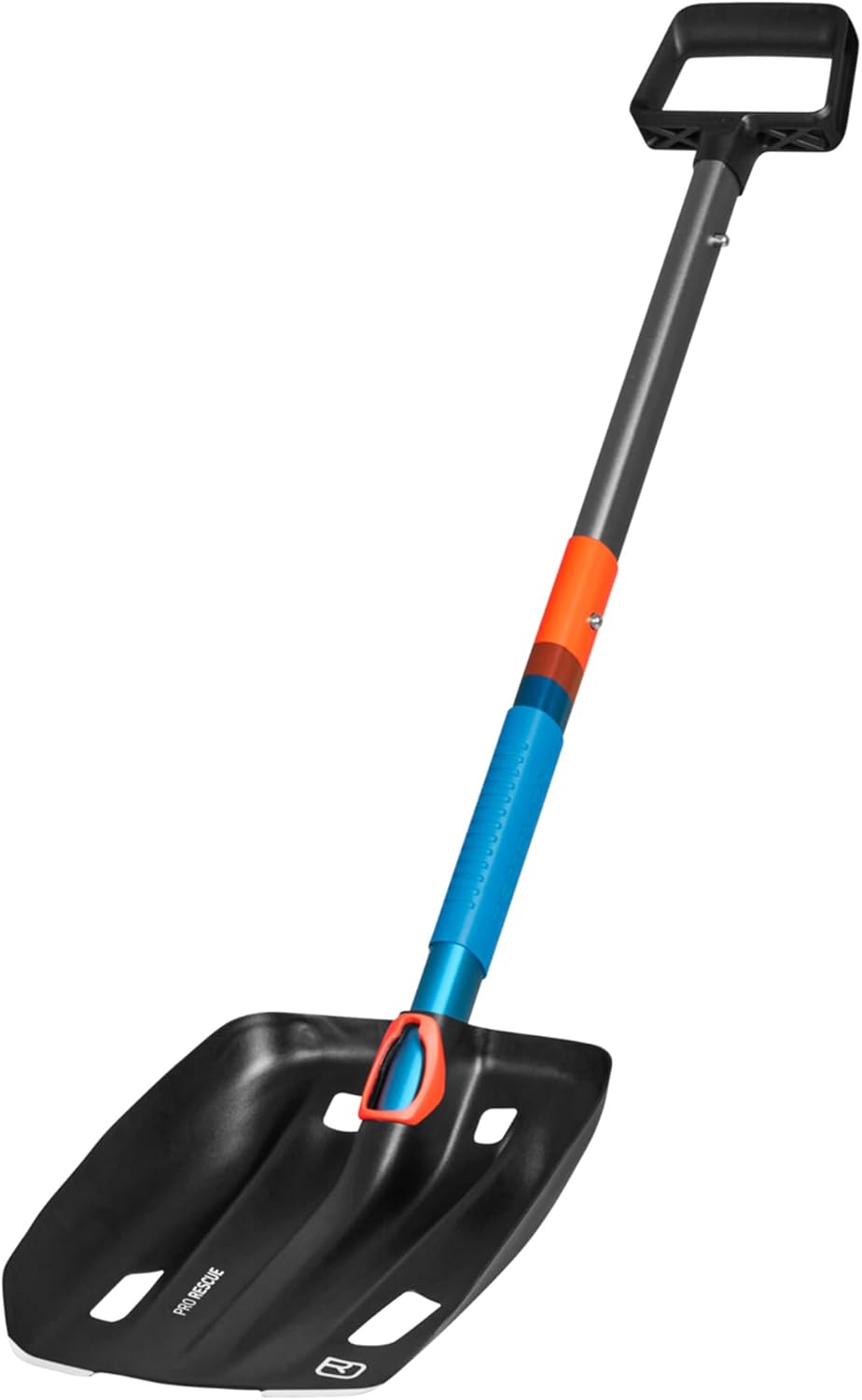 Amazon.com : Ortovox Shovel Pro Rescue, Lightweight Avalanche Shovel ...