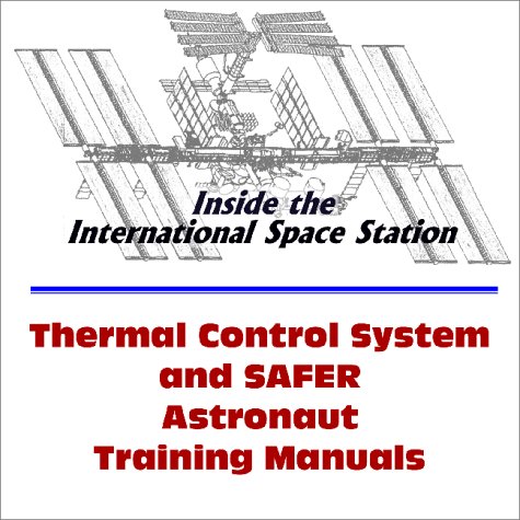 Inside the International Space Station: Thermal Control System and ...