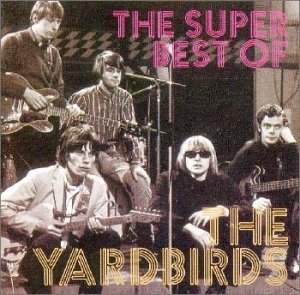 Super Best of: Yardbirds, the: Amazon.in: Music}