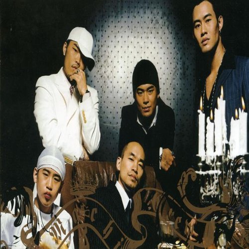 2nd Opus: Huang Li Cheng, Jeff & Machi: Amazon.es: CD y vinilos}