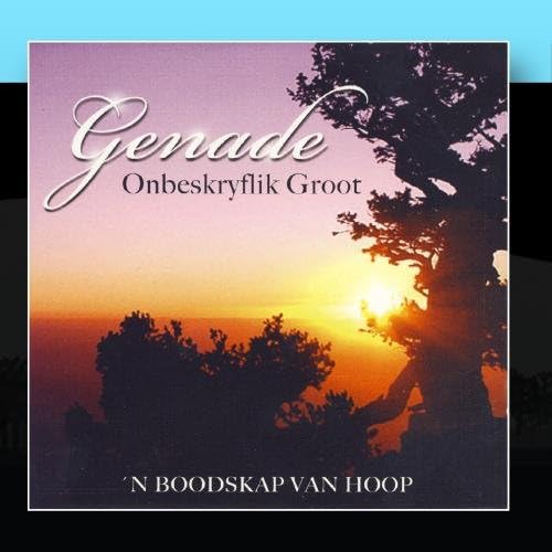 Verskeie Kunstenaars - Genade Onbeskryflik Groot | Amazon.com.au | Music