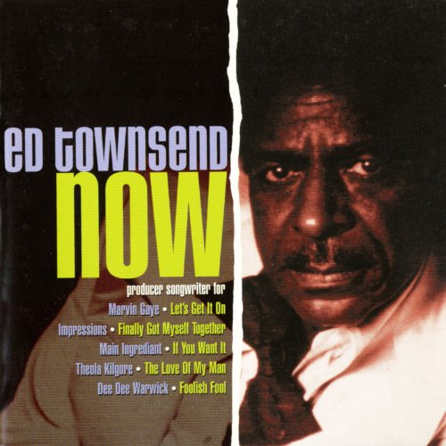 Amazon.com: Now : Ed Townsend: Digital Music
