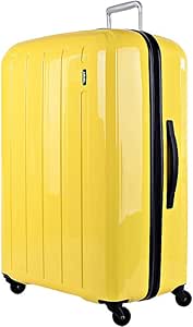 Amazon.com | Lojel Lucid 29" Spinner Luggage Carrera Blue | Suitcases