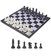Amazon.com: KOKOSUN Mini Reversi (Othello) Board Game Set -7.8 ...