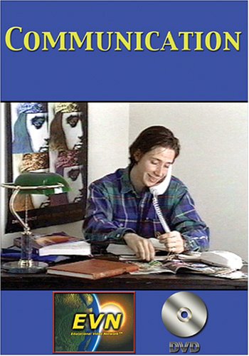 Amazon.com: Communication DVD : Artist Not Provided: Movies & TV
