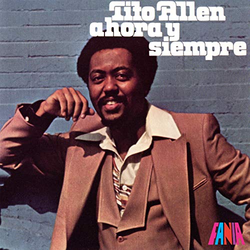 Amazon.com: Ahora y Siempre : Tito Allen: Digital Music