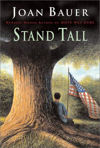 Amazon.com: Stand Tall: Bauer, Joan: Books