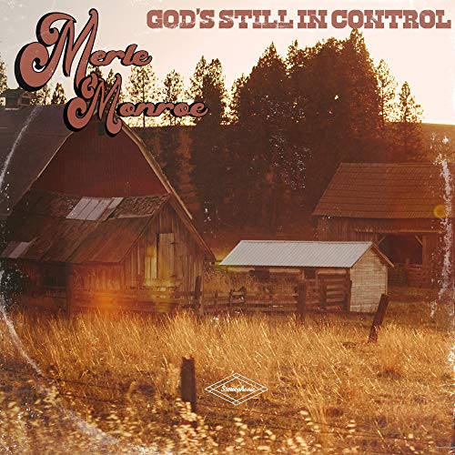 Play God's Still In Control by Tim Raybon Band on Amazon Music