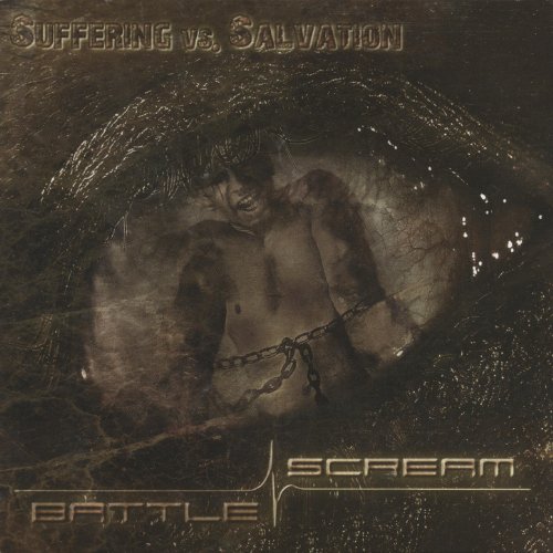 Play Suffering vs. Salvation by Battle Scream on Amazon Music