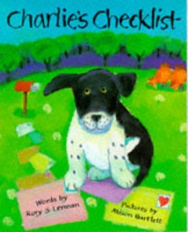 Charlie's Checklist: Rory S. Lerman: 9780333653104: Amazon.com: Books