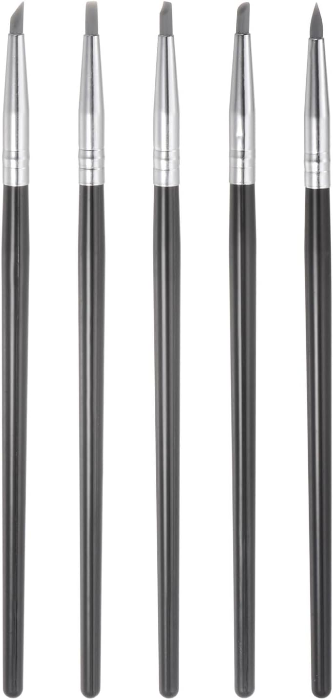 Amazon.com: HARFINGTON 5pcs Clay Sculpting Tool Set, Clay Sculpting ...