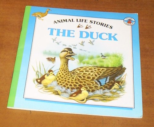 The Duck (Animal Life Stories): Angela Royston: 9780862723552: Amazon ...