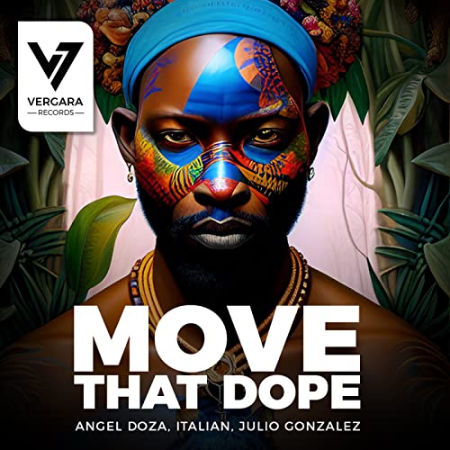 Play Move That Dope by Angel Doza, Italian & Julio Gonzalez on Amazon Music