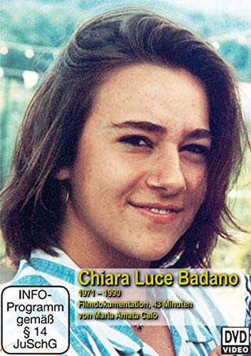 Chiara Luce Badano (1971-1990), 1 DVD: Amazon.it: Film e TV