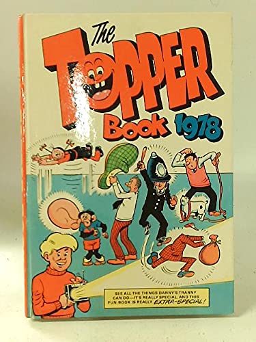 The Topper Book 1978: Thomson: Amazon.com: Books