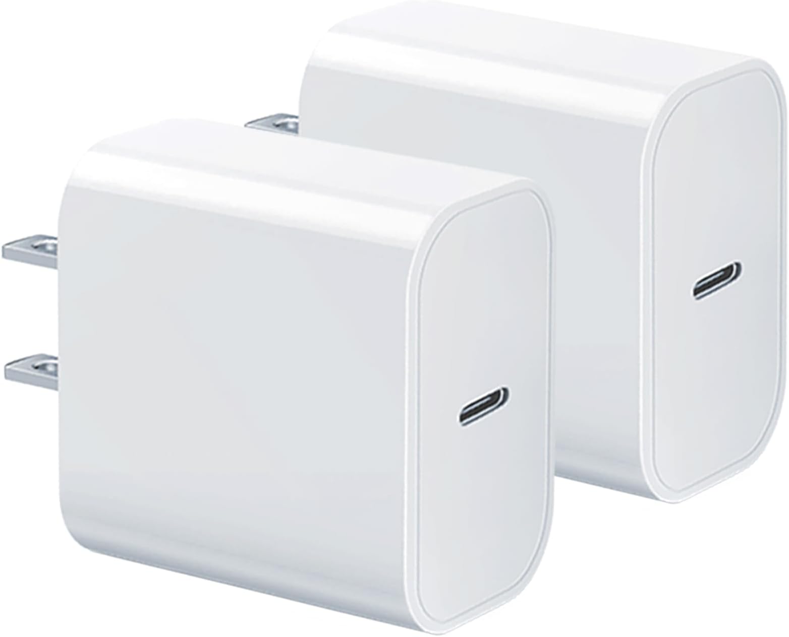 Amazon.com: USB C Fast Charger Block Compatible with Apple Watch,36W ...