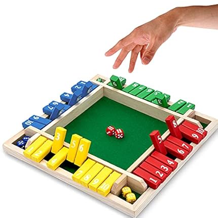 The 28 Best 8 Player Board Games of 2025 [Verified] - Cherry Picks