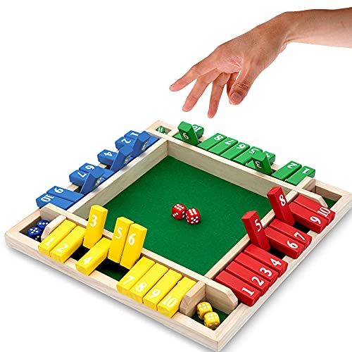 The 28 Best 8 Player Board Games of 2025 [Verified] - Cherry Picks