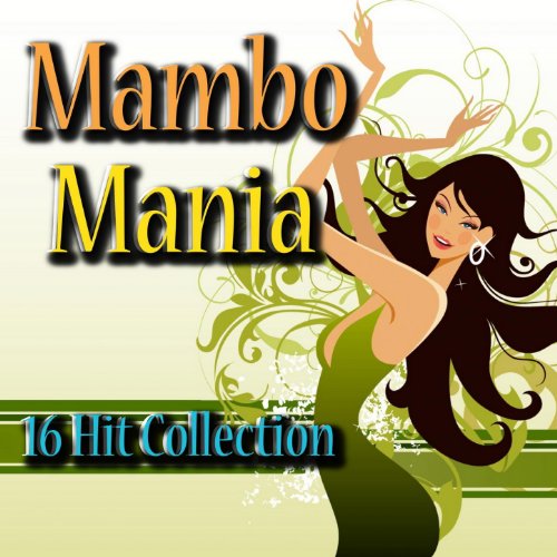 Amazon.com: Mambo Mania : Latin Band: Digital Music